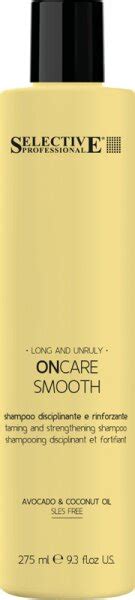 Selective Professional On Care Smooth Shampoo