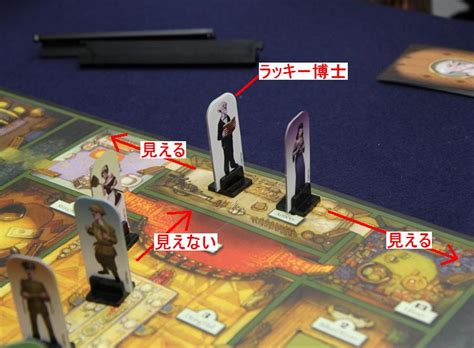 キルドクターラッキー Kill Doctor Lucky ボードゲームレビュー