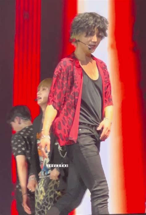 레 kinda ia on Twitter THANKS FOR TODAY BB shfly SS inJKT YESUNG 예성 https t co