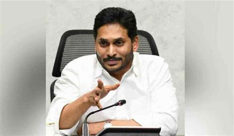 Ex Ap Cm Jagan Joins Bandwagon Calls For Using Ballot Papers Telangana
