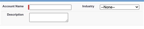 Inputfield In Salesforce Infallibletechie