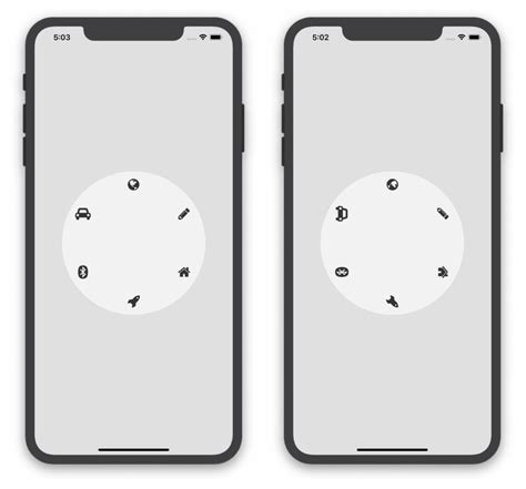 React Native Case Building A Custom Circle Litslink Blog
