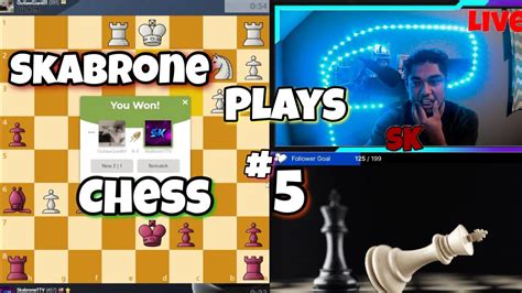 Chess 5 The Bishop Is A Sniper Youtube