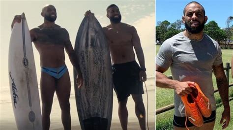 Nrl 2021 Melbourne Storms Josh Addo Carr In Pre Season Training At