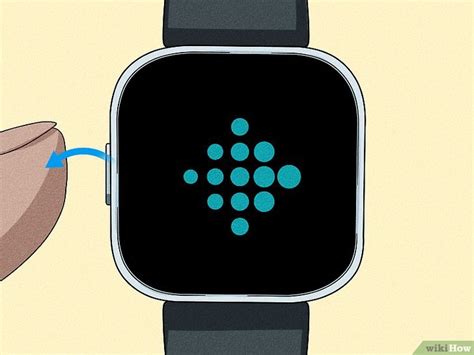 Ways To Reset A Fitbit Versa Hard Soft Factory Reset