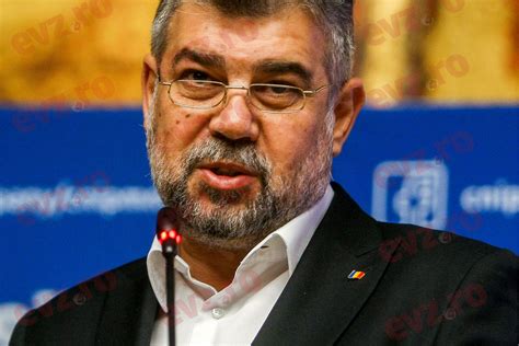 Marcel Ciolacu are șanse la alegerile prezidențiale Condiția pe care trebuie să o mai