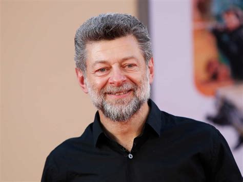 Andy Serkis On Supervillains Incel Culture And The One Role To Rule