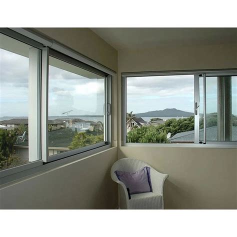 Aluminium Sliding Windows At ₹ 1200sq Ft Window Sliding In Kala Amb