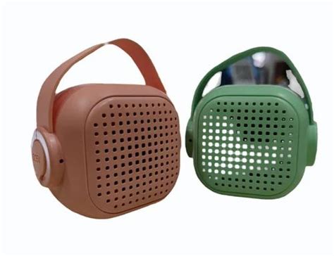 Mini Bluetooth Portable Speaker At Piece Bluetooth Speaker In Mumbai ID
