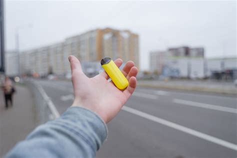 Troubleshooting Guide Resolving The Most Common Vaping Device Problems