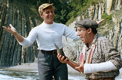 5 лучших комедий времен СССР которые можно пересматривать вечно Киноман Дзен