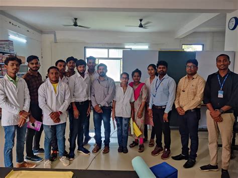 Isbm University में मनाया गया विश्व हृदय दिवस