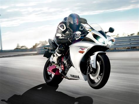 Yamaha / БайкПост