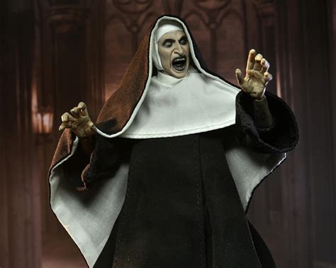 Neca The Nun Valak The Conjuring Universe 7 Figure