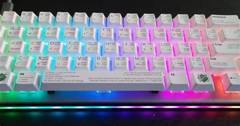 For All The Vim Users Out There Drop