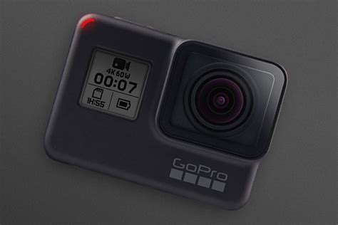 GoPro: Arriva la Hero 7 | MTB Mag