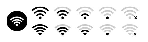 Imágenes De Wlan Descubre Bancos De Fotos Ilustraciones Vectores Y