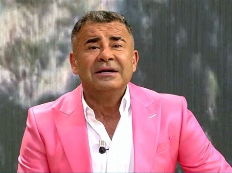 El Cambio De Jorge Javier Vázquez Antes Y Después