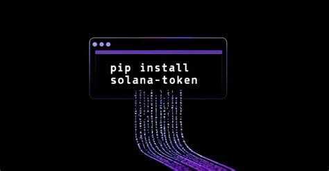 Malicious Pypi Package Posing As Solana Tool Stole Source Code In 761