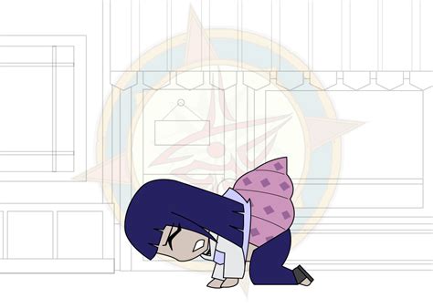 Chibi Chain Alien Attack Sea Shell By Dragon Fangx On Deviantart