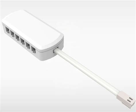 Driver Port Expander Vivid Direct