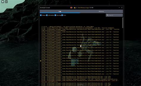 Every Part Of The Core Gui Shows Except The Players Health Only Happens For Some Players