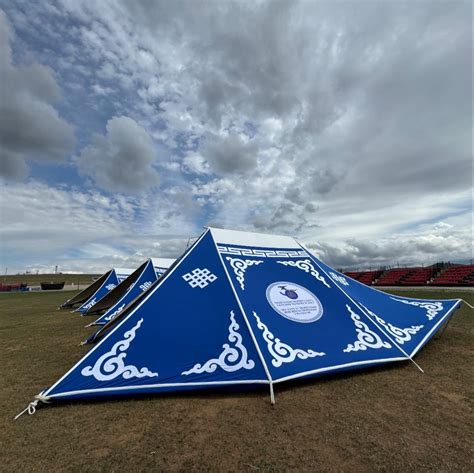 Asar Maikhan Co Ltd Асар Майхан ХХК Казак түмэндээ Наурызын баярын мэнд хүргэе 🤲 Асар 4×7м