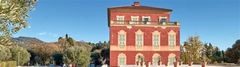 Matisse Museum In Nice Official Website