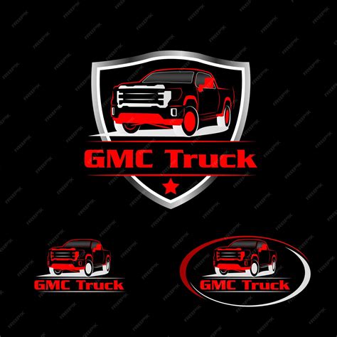 Gmc Logo Vector