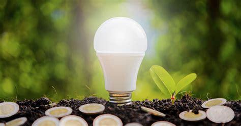 Eficiência Energética Benefícios E Como Aderir Andra Sa