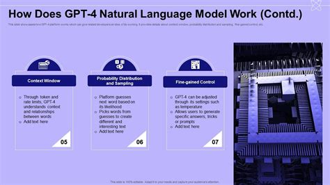 how does gpt 4 natural language model work introduction to gpt 4