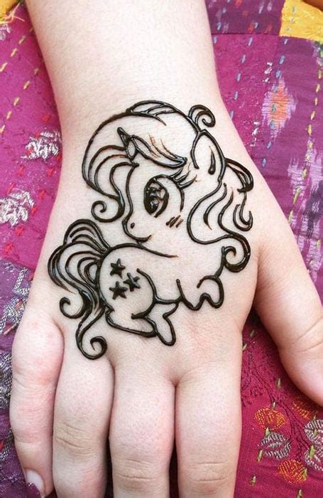 Beautiful Henna Tattoo Design Ideas Meaning The Trend Spotter