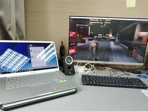 Osslab Geek Lab 外接顯卡到底是不是只有土豪會幹的事情還是真的有實用性 Osslab Geek Facebook