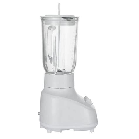 Licuadora Midea Mj Bl Bw L Blanco Dimm