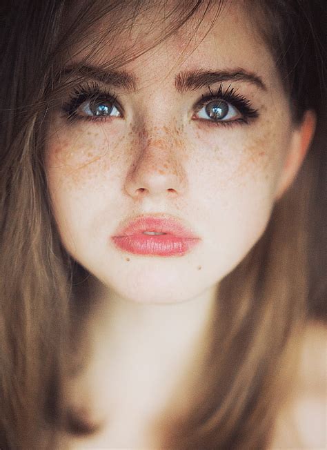 3840x2160px 4k Free Download Women Model Brunette Long Hair Face