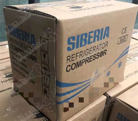 Cubigel Compressors Refrigeration - Buy Huayi Compressor Refrigerator ...
