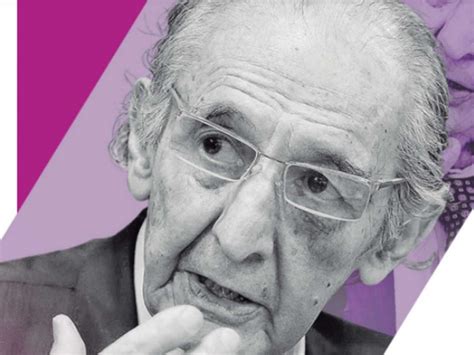 Adiós Al Poeta De Voz Potente Fallece A Los 92 Años Eduardo Lizalde