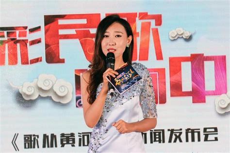 郭兰英：看到《歌从黄河来》像发疯了一样 手机新浪网