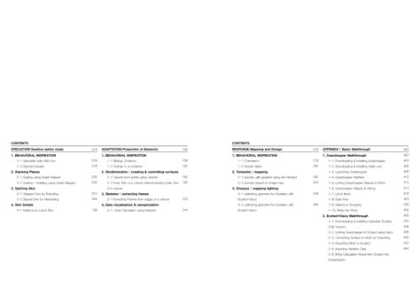 Archiwebcz 07evolution Architectural Design Using Grasshopper