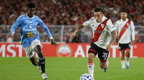 Fútbol Libre Por Celular Cómo Ver En Vivo Sporting Cristal Vs River
