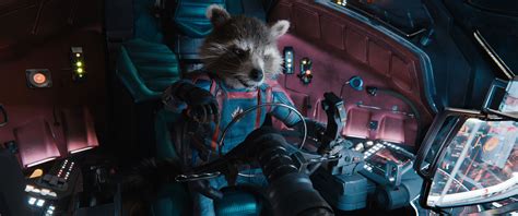 Guardiani Della Galassia Vol Recensione Film Di James Gunn