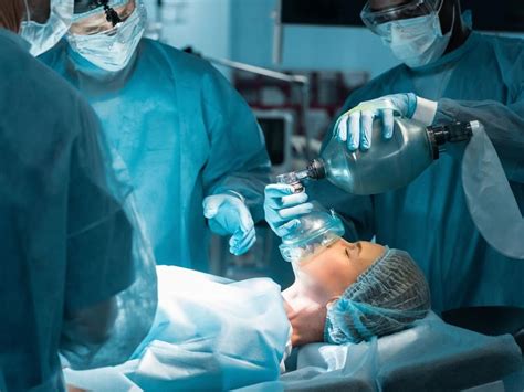 La Anestesia Un Avance Que Revolucionó La Medicina