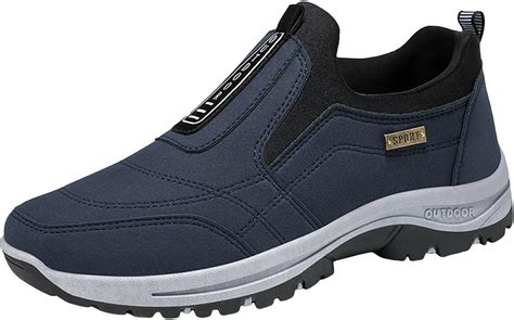 Scarpe Estive Da Uomotraspirante Sneakers Antiscivolo Minimaliste