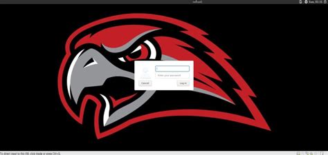 How To Create A Custom Debian Live Os Redhawk From Scratch