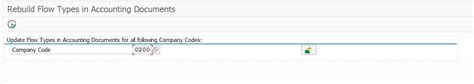 cash mgmt s 4hana initial data load during syste sap community