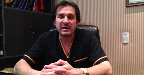 La Justicia Rechazó Un Recurso De Aníbal Lotocki Y Ratificó Su Inhabilitación Para Ejercer La