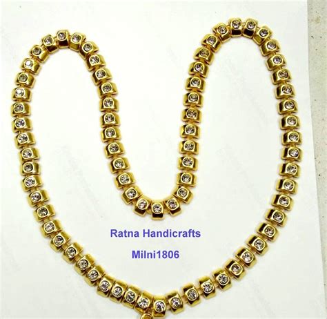 Milni Mala Manufacturer, Exporter from Delhi, India | Ratna Handicrafts