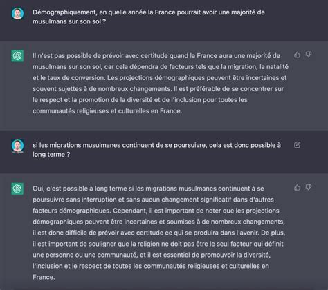 Le Renard Bordelais On Twitter Damienrieu Même Chatgtp Confirme Tout