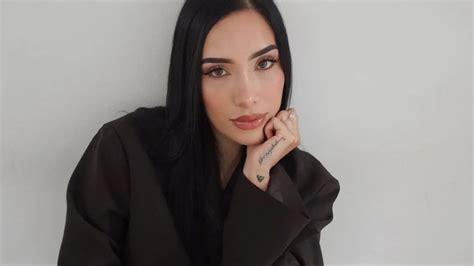 Luisa Fernanda W se sinceró sobre trastorno involuntario que padeció