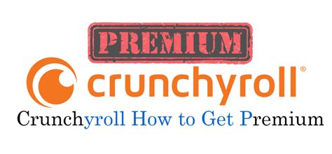 How To Get A Crunchyroll Guest Pass
